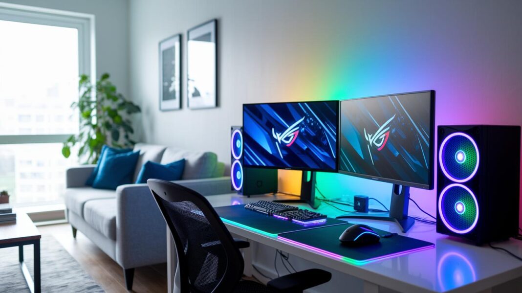 3 Best Prebuilt Gaming Pc: Top Rated Models | Fun Computers