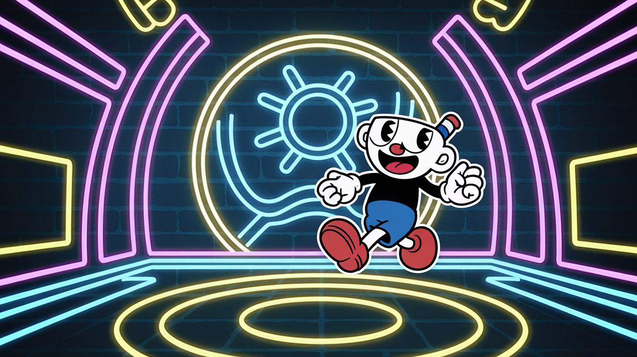 Cuphead Boss Battle Walkthrough: Conquer With Skill | Fun Computers