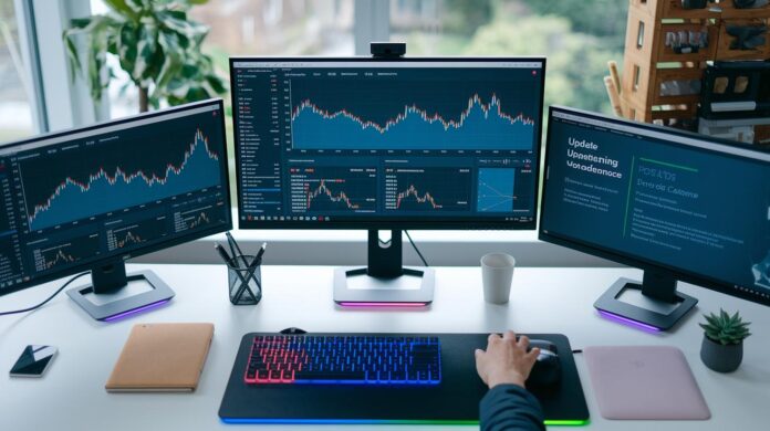 Game Update Frequency Trends Boost Gaming Momentum | Fun Computers