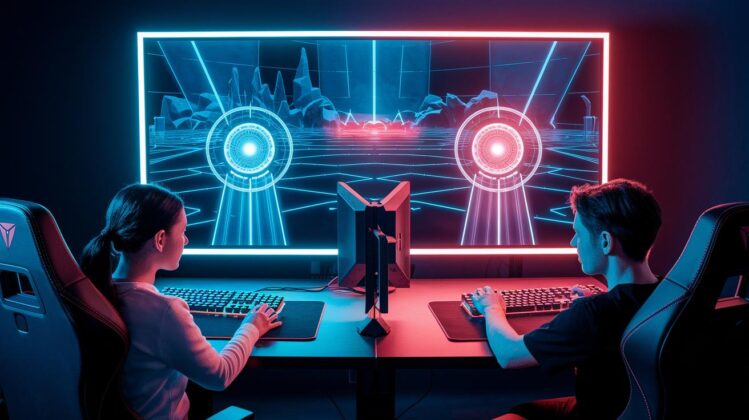 War Games Pc: Epic Battles Await | Fun Computers