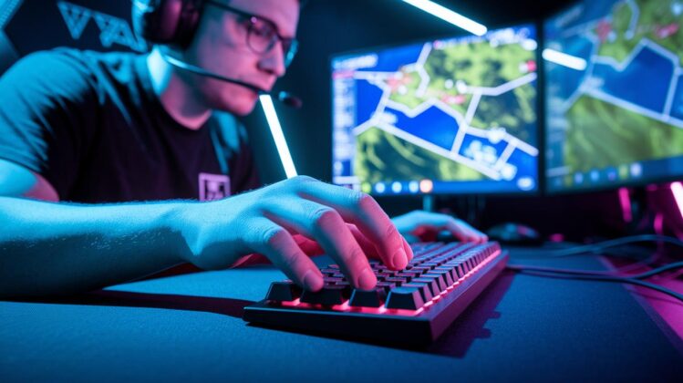 Guide To Mastering Timing And Positioning In Competitive Games | Fun ...