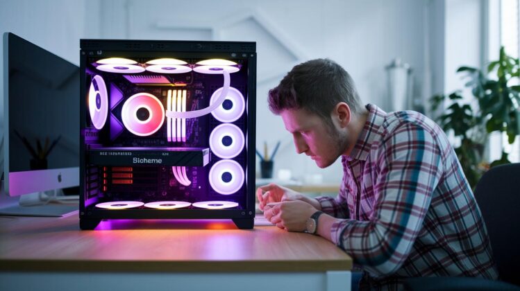 Pc Build Guide: Build With Confidence | Fun Computers