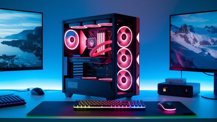 Refurbished Gaming Pc: Epic Value & Power | Fun Computers