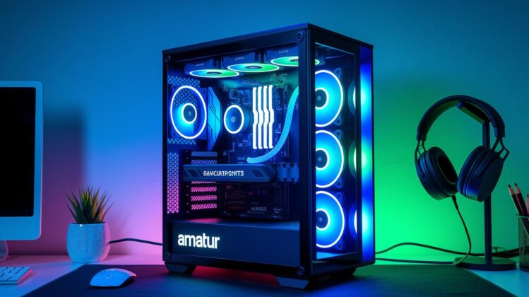 Used Gaming Pc: Great Value Picks | Fun Computers